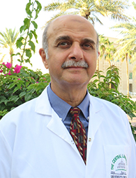 Prof. Raed Abu Odeh
