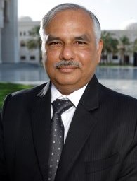 Prof. Ramakrishnan Ramanathan