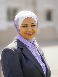 Prof. Rasha M. Hattab