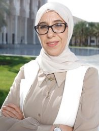 Dr. Ray Saadaoui Mallek