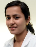 Dr. Renira Nisha Lobo