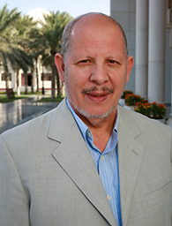 Prof. Saad Harous
