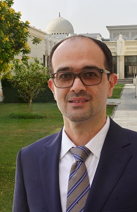 Prof. Saleh Abu Dabous
