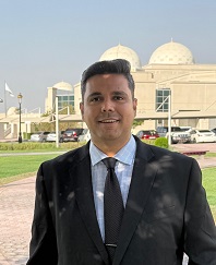 Dr. Sameer Vali Gopalani