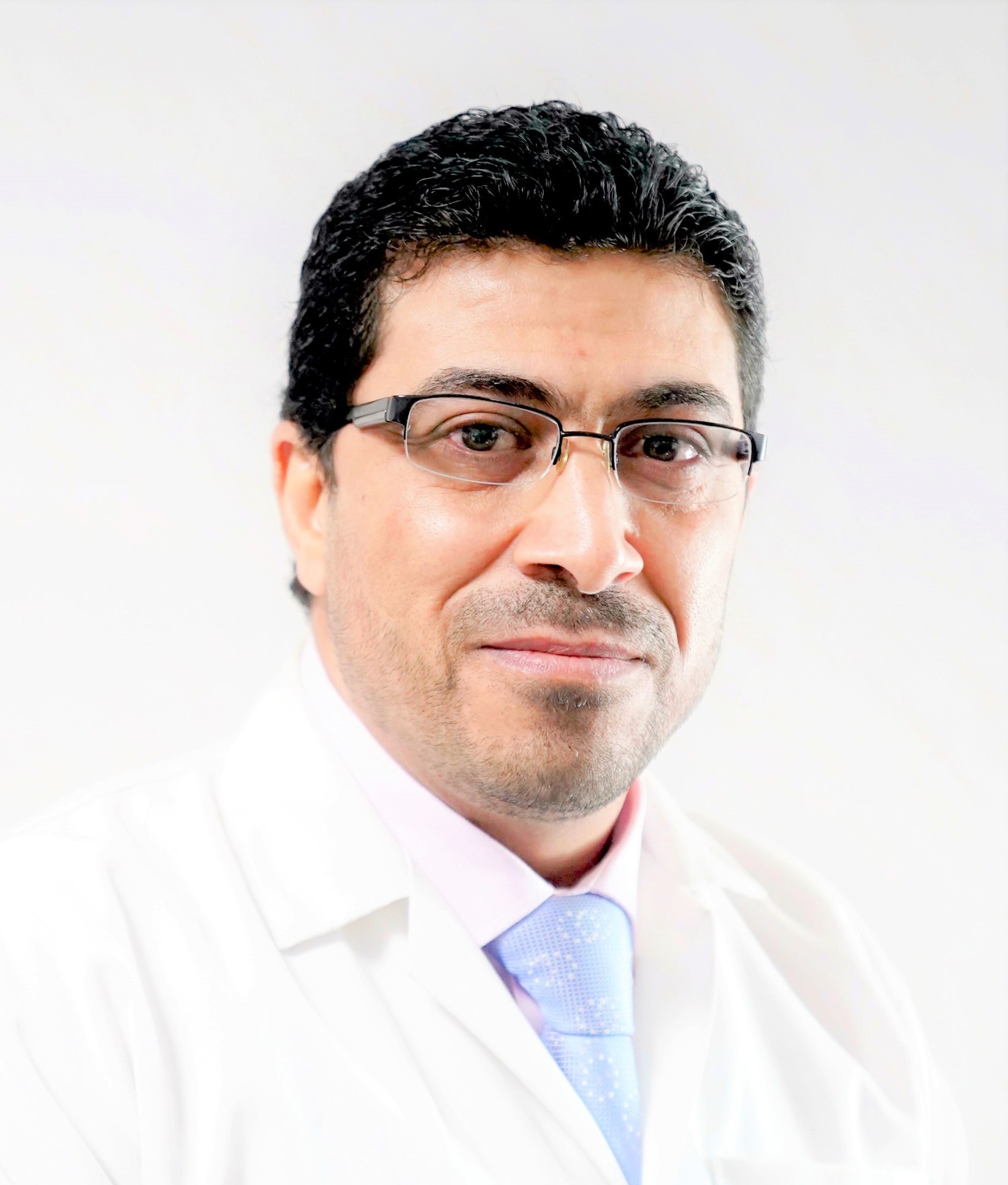 Dr. Sameh Soliman