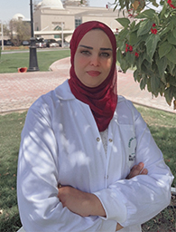 Dr. Sawsan Hammad Salem Abuhammad