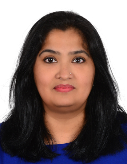 Dr. Sheela B. Abraham