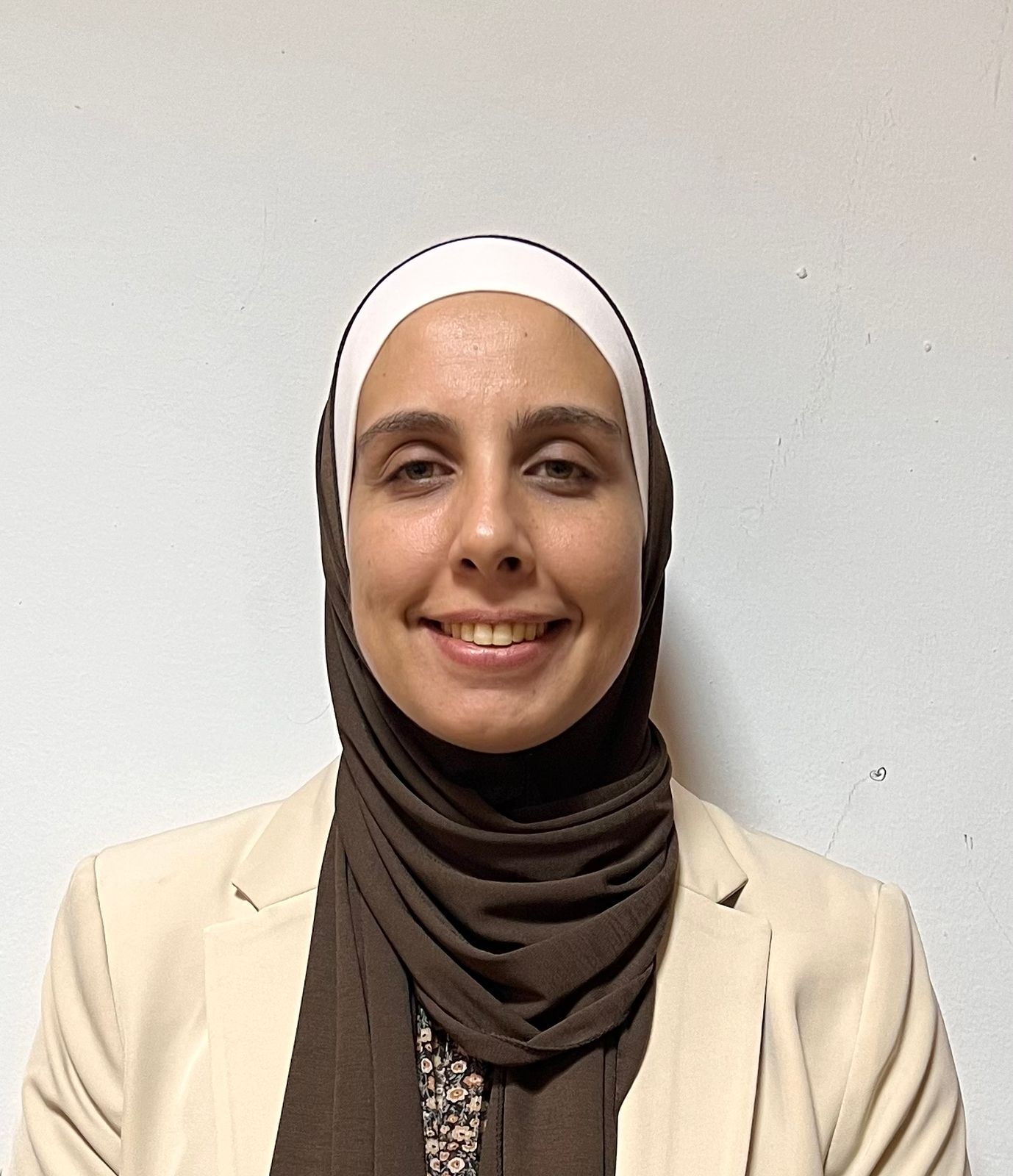 د. شيرين محمد سليمان العيدي