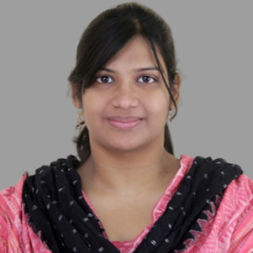 Dr. Snigdha Pattanaik