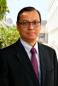 Prof. Syarif Junaidi