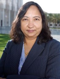 Prof. Usha Ramanathan