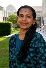 Usha Rani