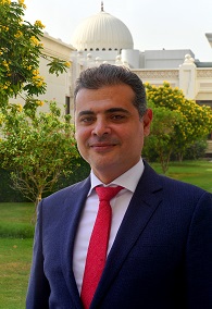 Dr. Waleed Zeiada