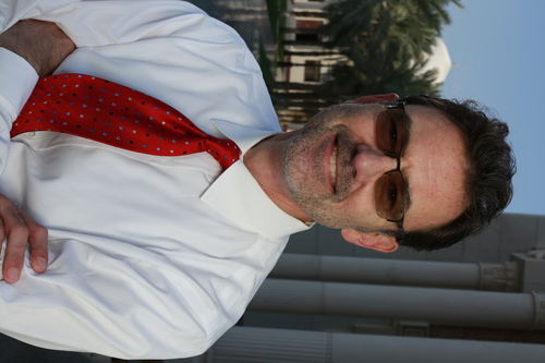 Prof William C. Frick, Ph.D.