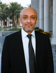 Prof. Zaher Al Aghbari