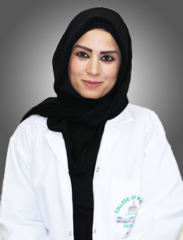 Dr. Zainab Mohamed AL Shareef