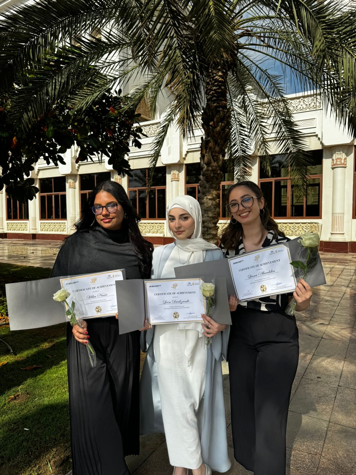 MADA Competition - Khaltat Brand