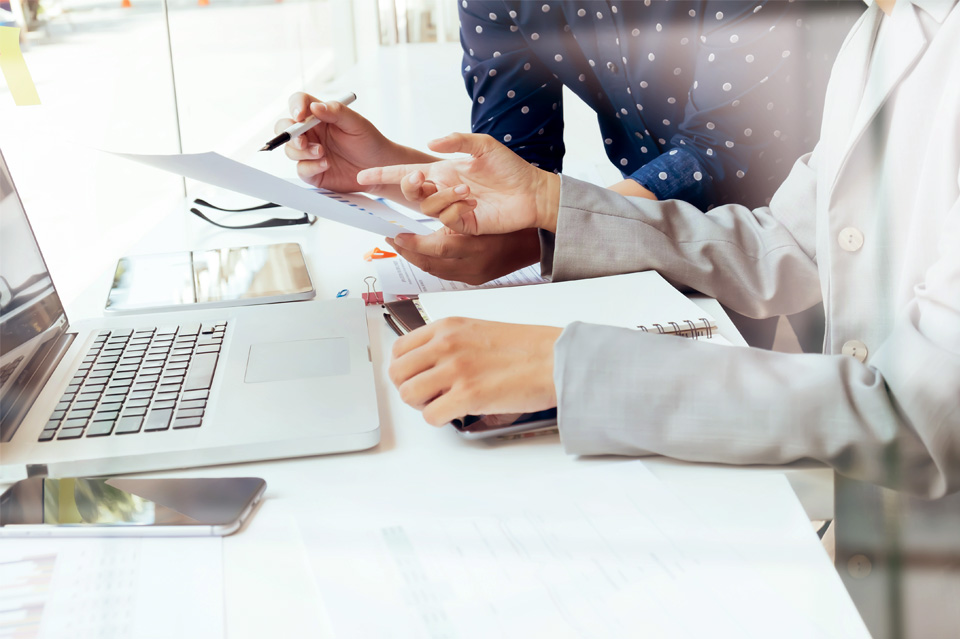 Business Services Department