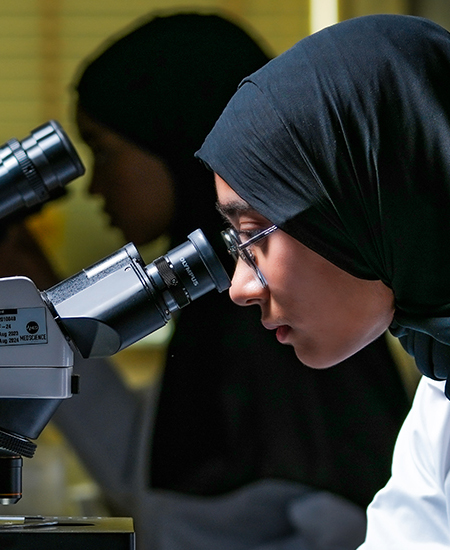 Medical Laboratory Sciences