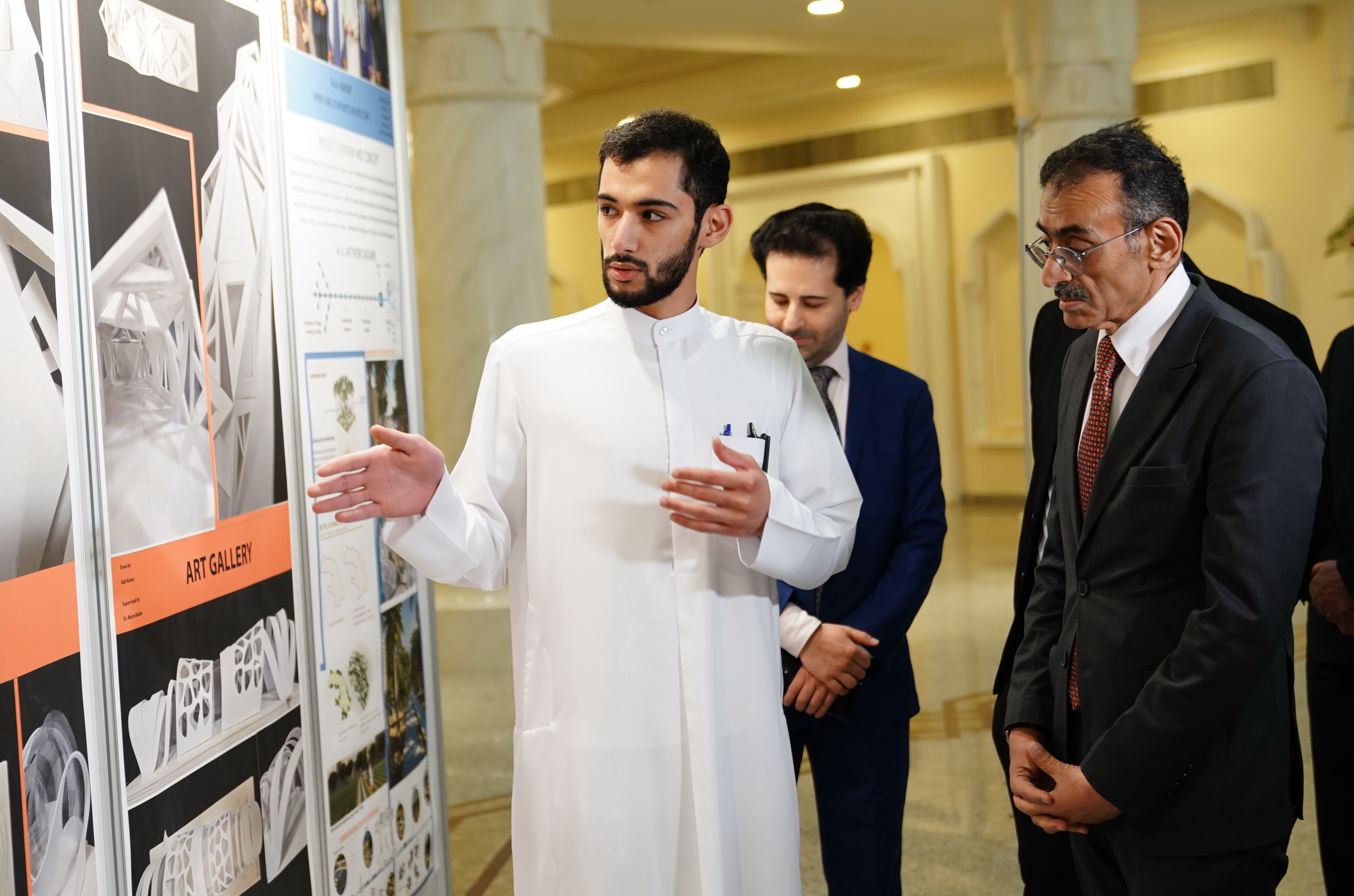 Reflecting a Progressive Vision for Sustainable Architecture and ...