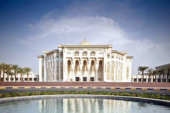 The first of its kind in the region and the world: UOS offers a ...