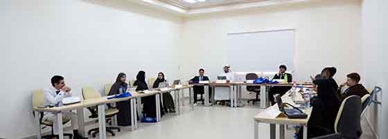 University of Sharjah Launches the Fourth Model United Nations ...