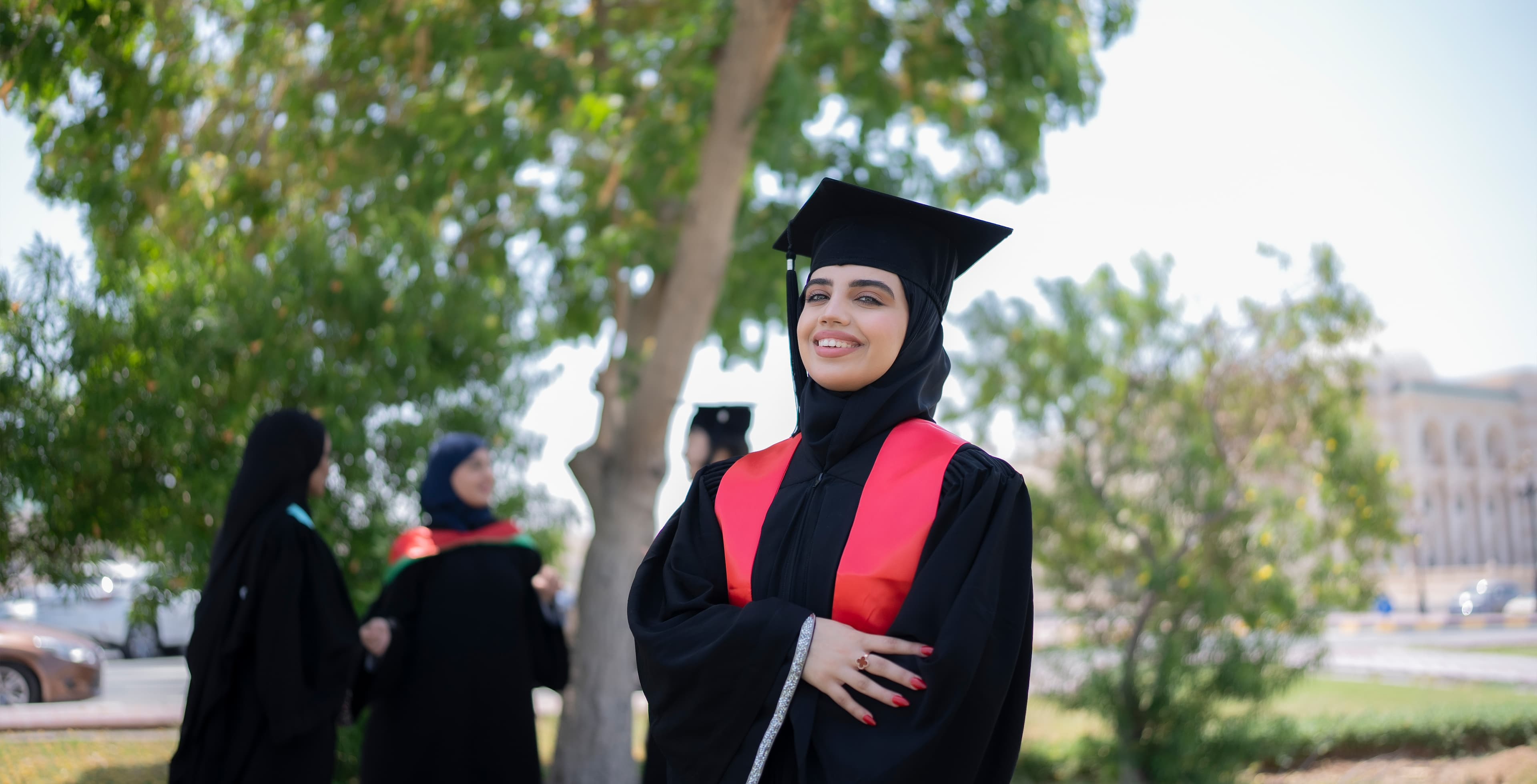 University of Sharjah