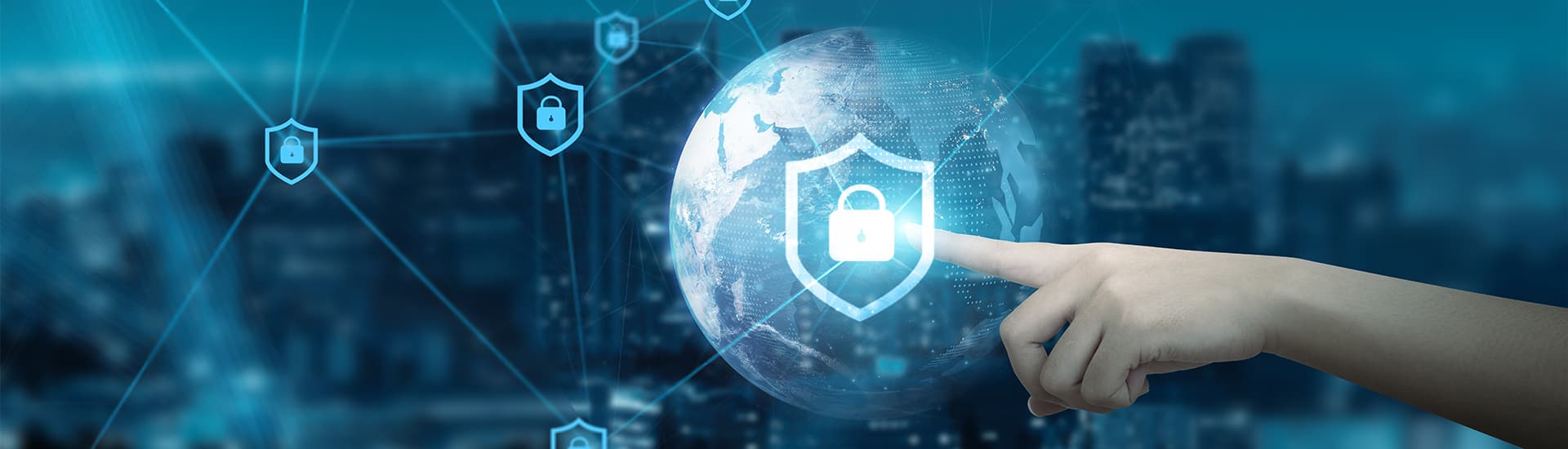 Cybersecurity Engineering