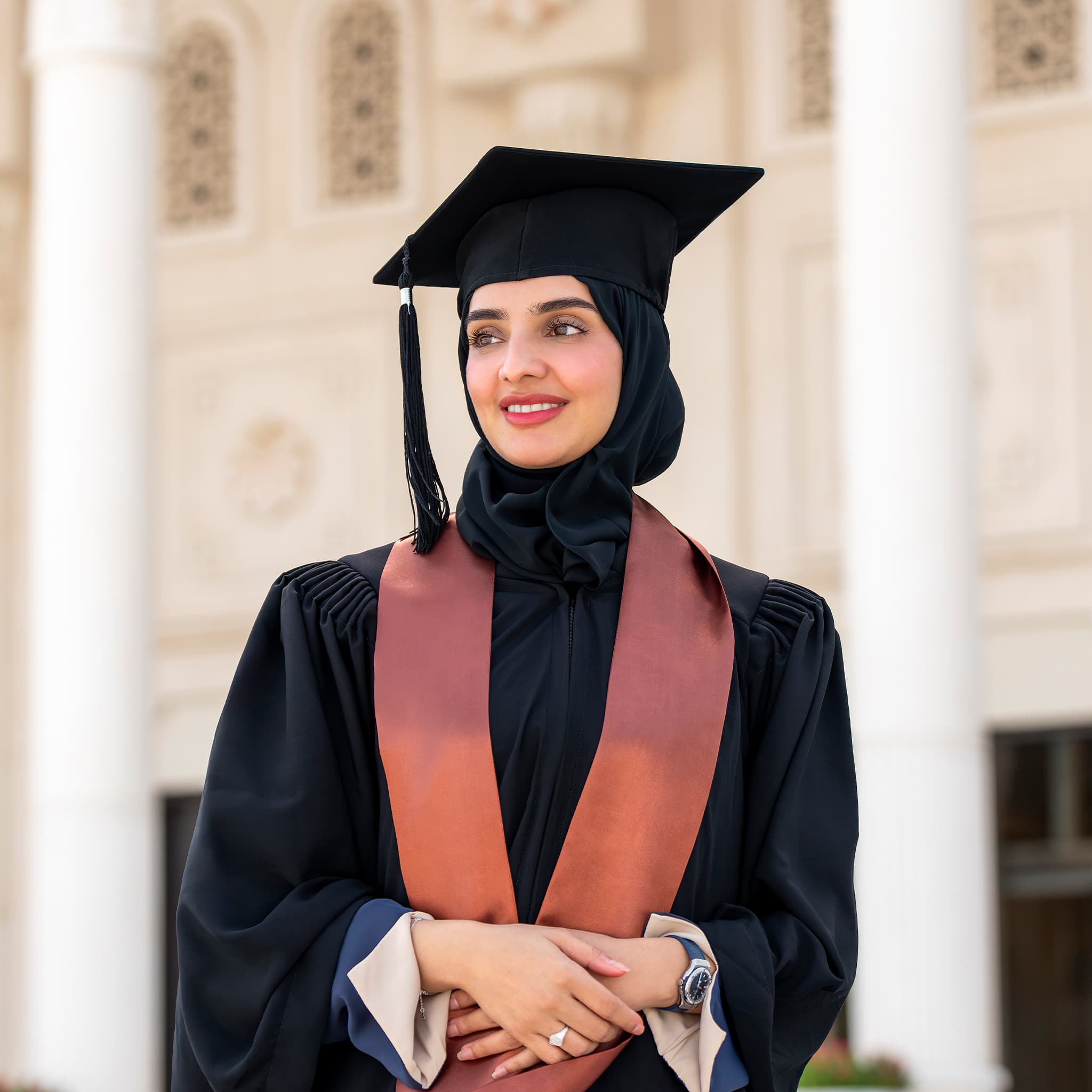 University of Sharjah